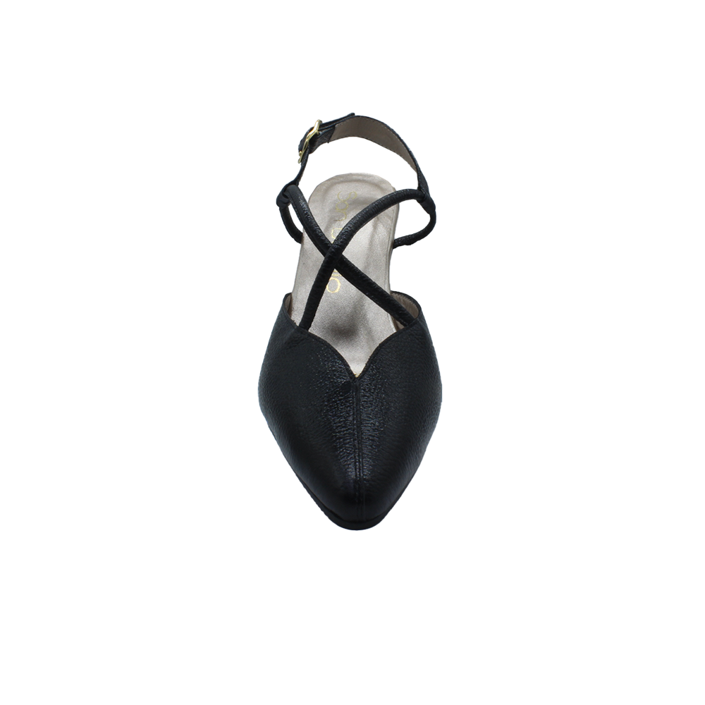 Maracaibo heel – San Basilio Global